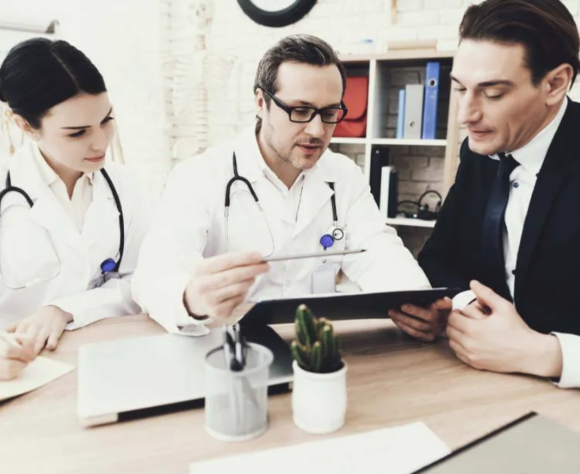 Navigating the Complexities of Healthcare Coding & Consulting Services | by CHAFA | Apr, 2024 ...