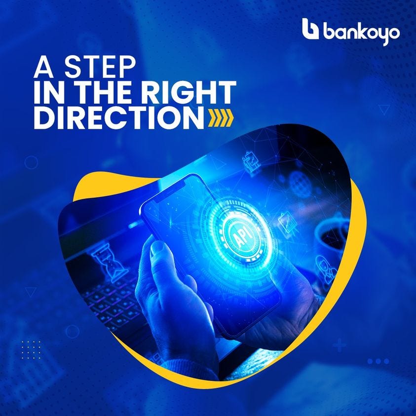 A Step In The Right Direction | Bankyo - Renny Rohit - Medium