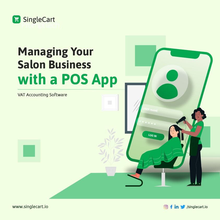 Mobile POS App - Singlecartseptember - Medium