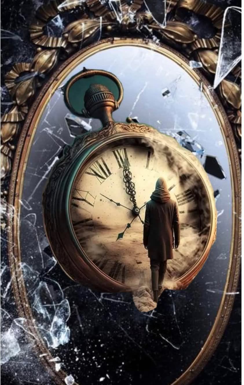 Time Is Not Always the Same. A Fickle Friend | by Anju Tyagi | Write A ...