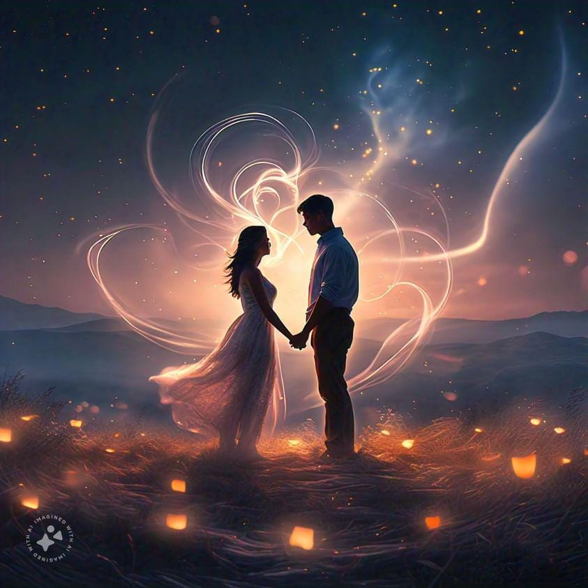 "Dreams and Love: Paths That Collide" | by Dream Chaser | Medium