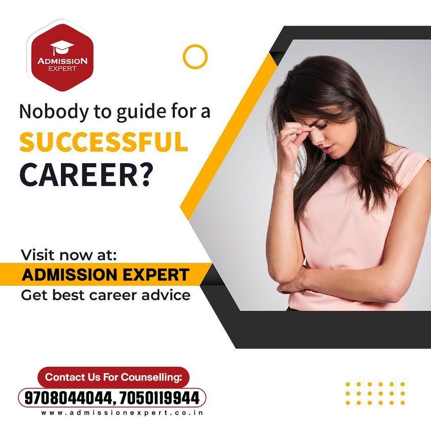 Educational Consultancy in Patna: Admission Expert | by Admission ...