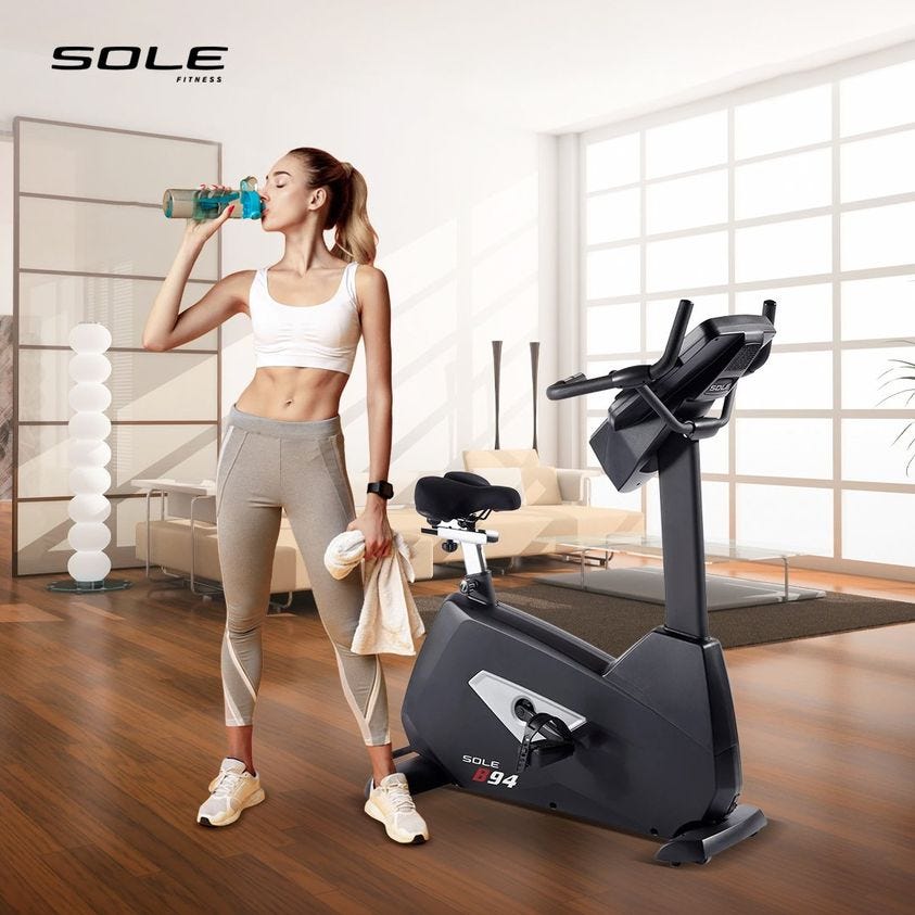 Sole F63, F80, and Treadmills: Your Gateway to Fitness Excellence with ...