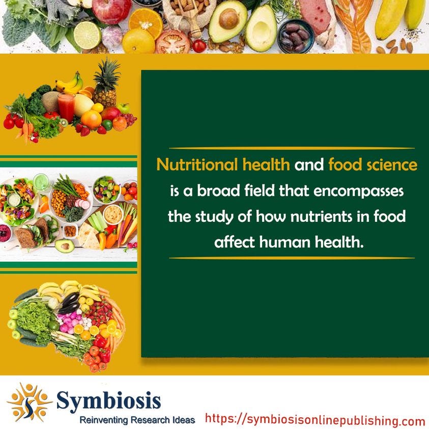 “Nutritional Health Navigator: A Journey to Wellness through Smart ...