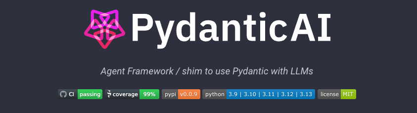 Ai.Pydantic — Cool!. As you may know if you‘ve read any of… | by Sirsh Amarteifio | Medium