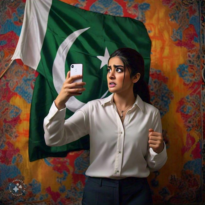 A Guide for Pakistani Social Media Users | by SyedSalmanazhar | Aug ...