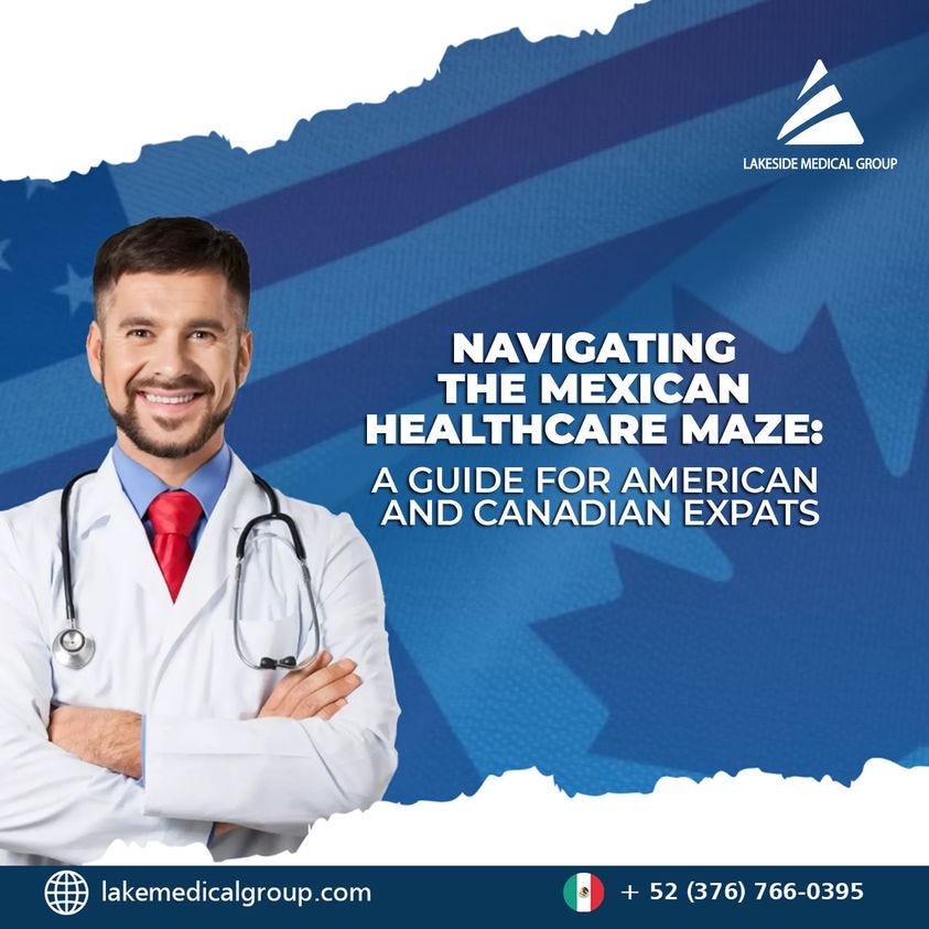 Navigating the Mexican Healthcare Maze: A Guide for American and ...