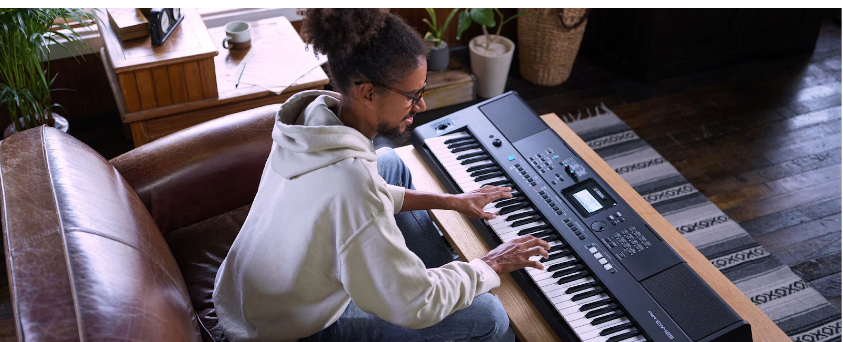 The Impact of Piano Keyboard in Music Schools: Benefits for Students ...