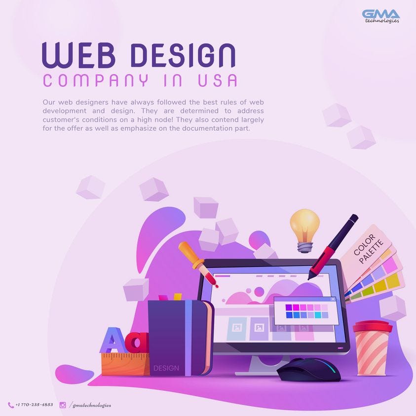 Amazing Web Design Tools And Resources For Web Design | by ...