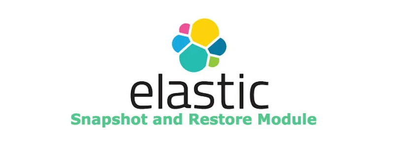Elastic-Search Data snap and restore using shared file system (Docker-Compose) | by Peter Selva ...