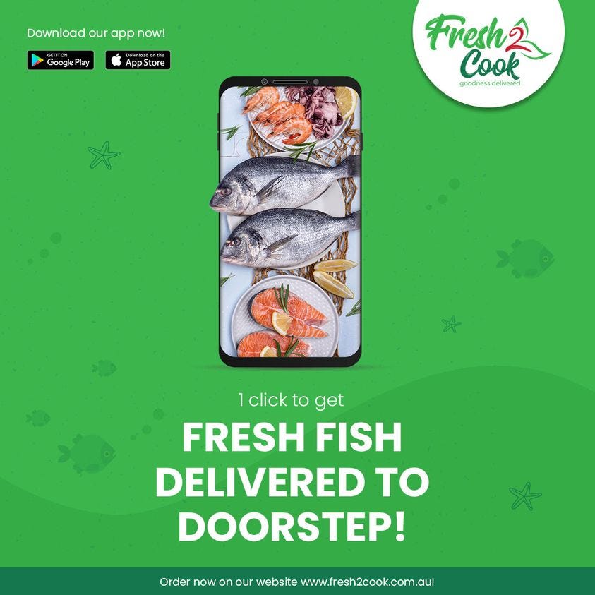 Preservative-free Meat to your Door | by Renjitharnair | Medium