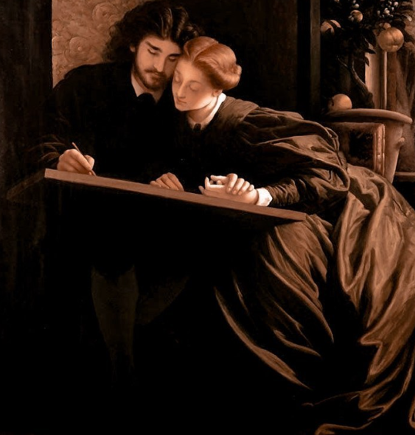 Poema: A espera - Kesia Almeida - Medium