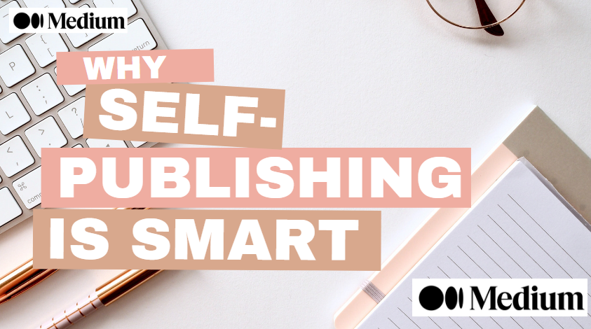 Here’s How To Build Your Own Publication | by Kristina God | New ...