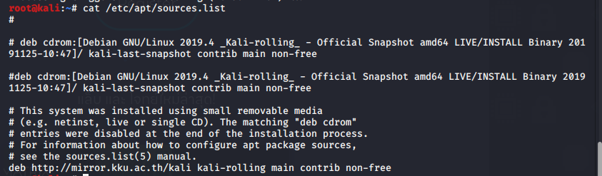 Kali Issue - Momaym - Medium