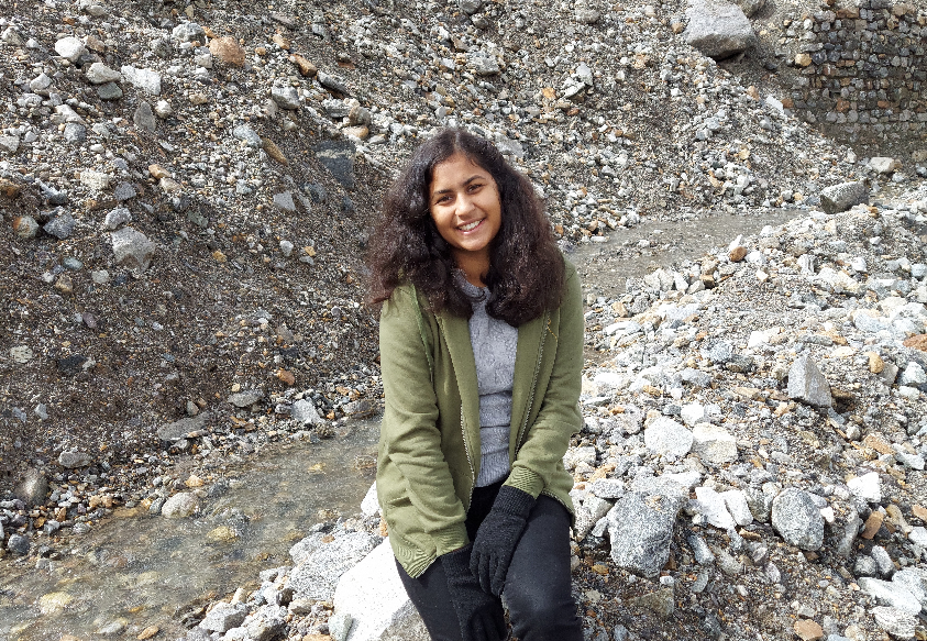 Internship Experience | Cisco | Simran Birla | by MESA, IITGuwahati ...