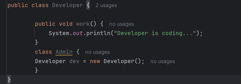 🌱 Dependency Injection and Autowire In spring boot | by Rahulgadhave ...
