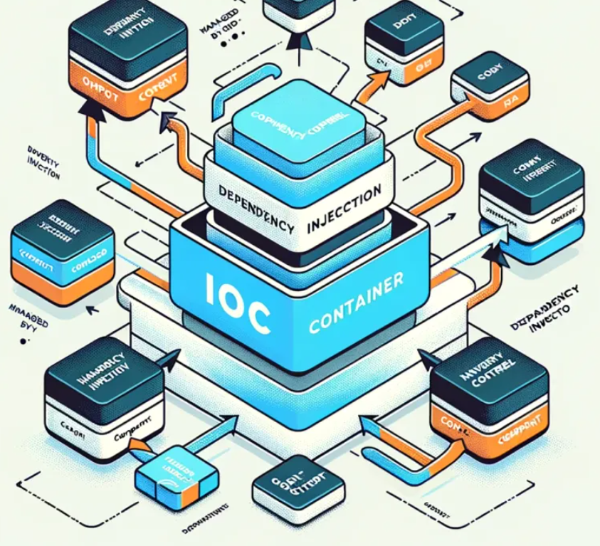 Compiled IoC for JAVA. Compiled IoC for Java 🛠️ | by ignacio lopez | Aug, 2024 | Medium