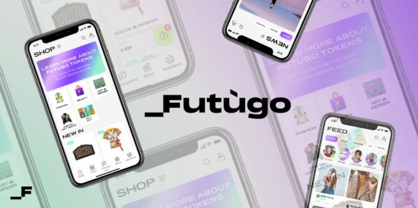 Futugo App — Sustainability Strategy | by Futugo App | Medium