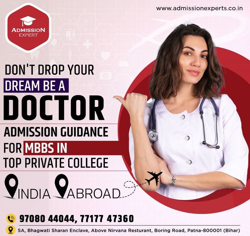 Educational Consultancy in Patna: Admission Expert | by Admission ...