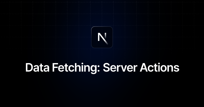 Understanding Server Actions in Next.js 14 | by Khalil Abid | Medium Understanding Server Actions in Next.js 14 | by Khalil Abid | Medium