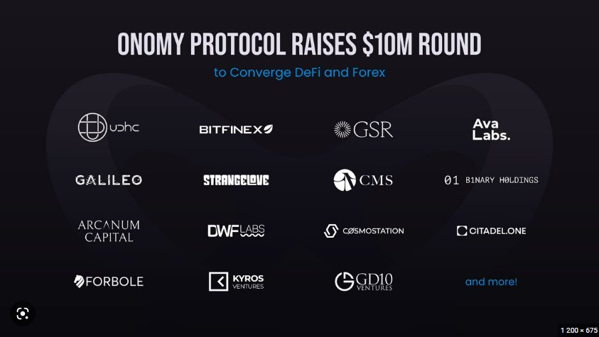 Introducing The Onomi Protocol: A Game Changing Project | by Anna Shani ...