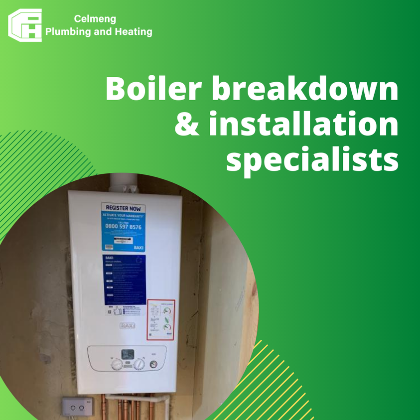 Top-rated Boiler Installations: Birmingham’s Trusted Choice | by ...