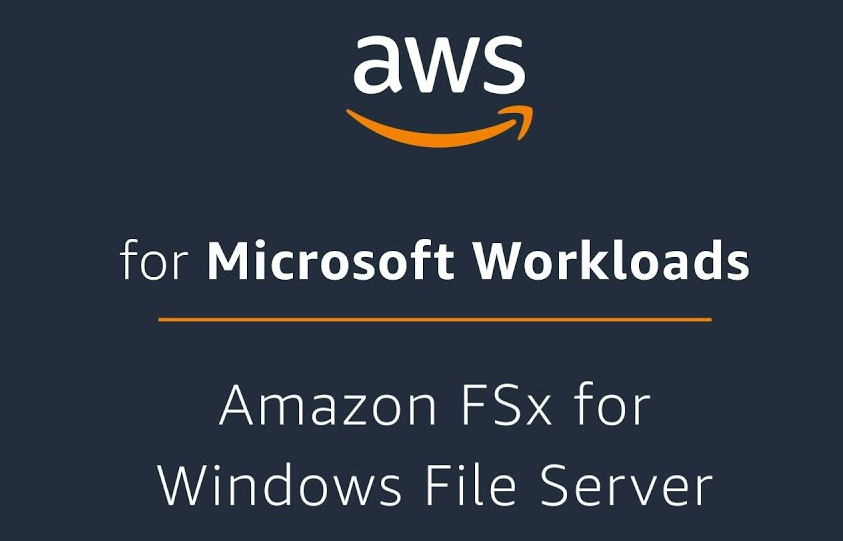 Migrating to Amazon FSx for Windows is easy, isn’t it? | by Fabian Lober | Medium