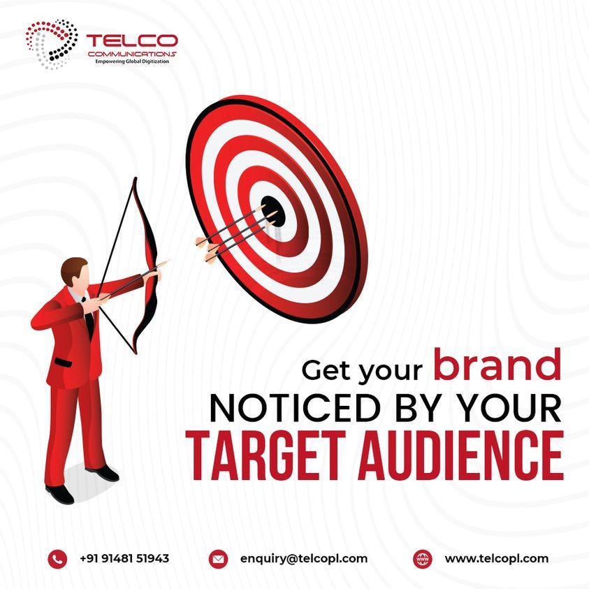 Embark on a journey to master the art of strategic brand promotion ...