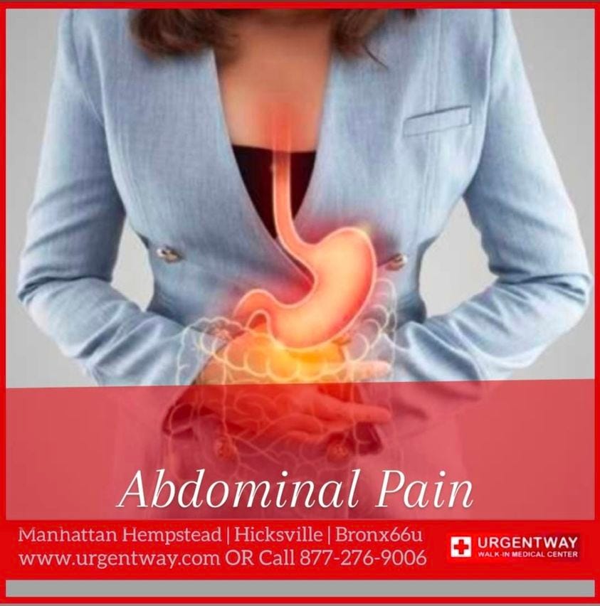 Stomach ache and abdominal pain. Stomach pain is cramping or severe ...