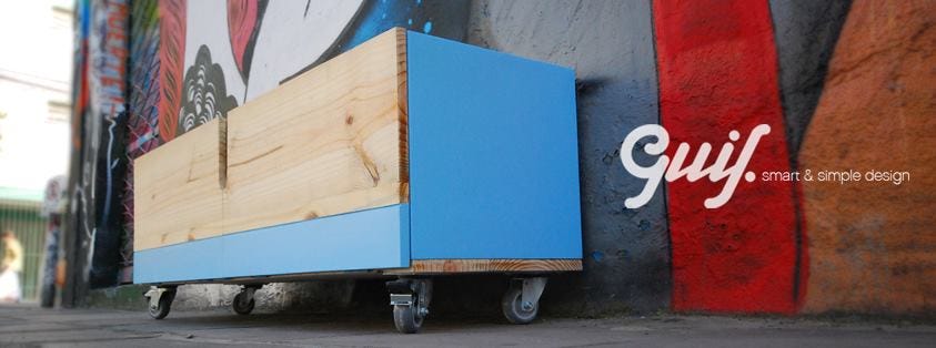 ⫸ coisa. Guif Design | by Cidades Flutuantes | Medium