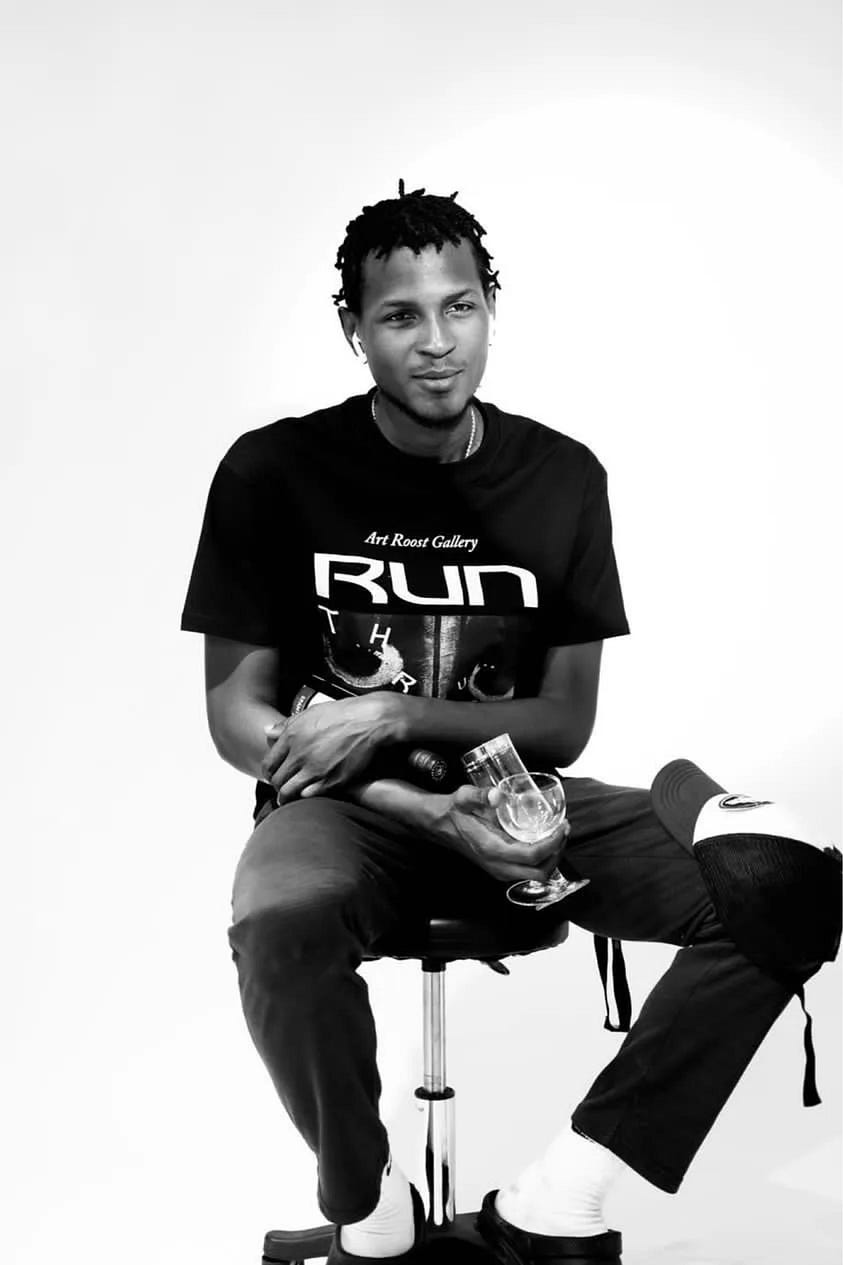 ANA Talks with Dara Shonubi, Co-Founder of Art Roost Gallery | by ...