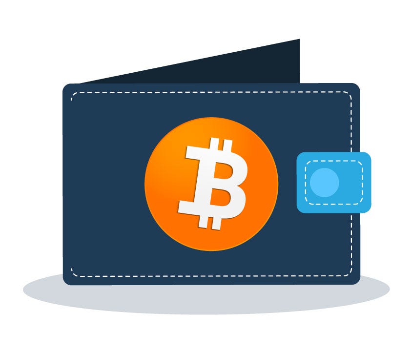 How to write your own Crypto Wallet | by Vishal Vusirikala | Medium