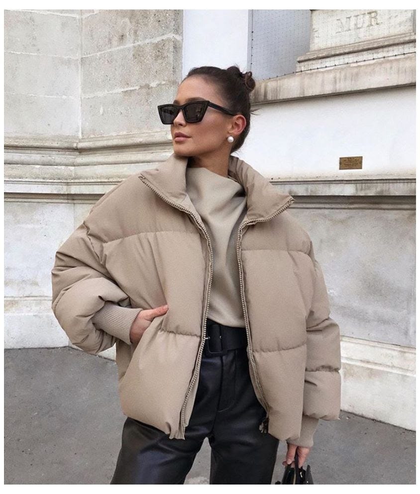 5 Top Winter Fashion Trends for 2021 | by Gurwinder Kaur | Medium
