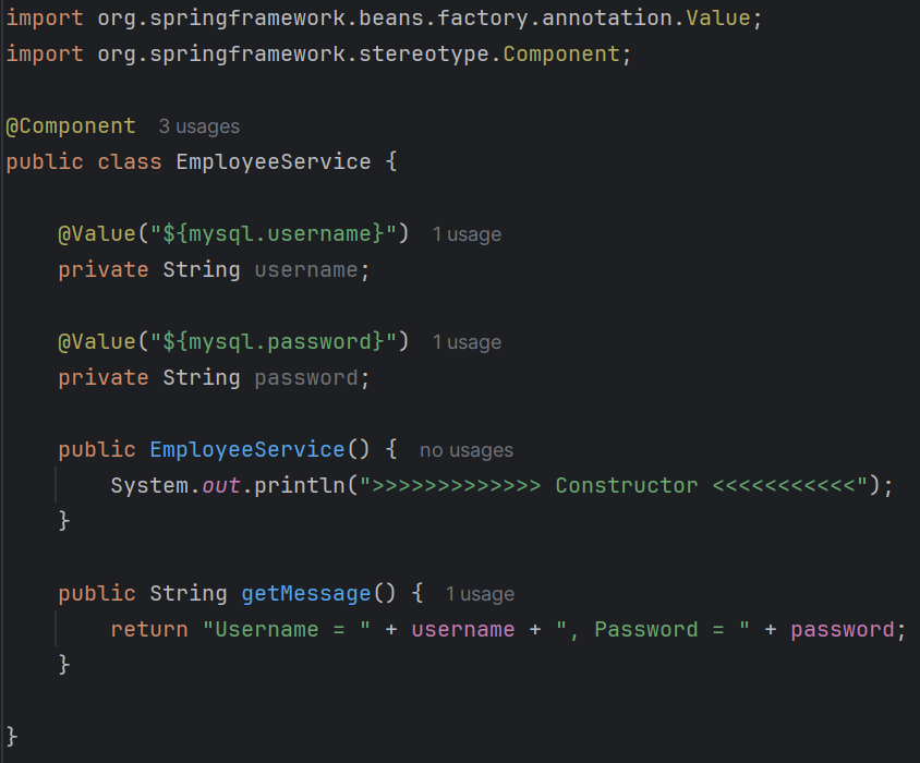 Spring Boot Profiles. Spring Boot profiles allow us to… | by Imran Khan ...