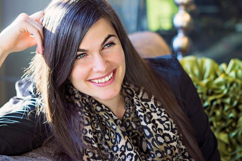 Kate Finley Shares Leadership Strategies To Improve Your Company’s ...