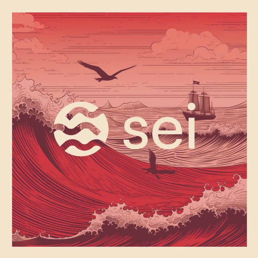 Sei — Project introduction and task guide | by Ender🚢 | Medium