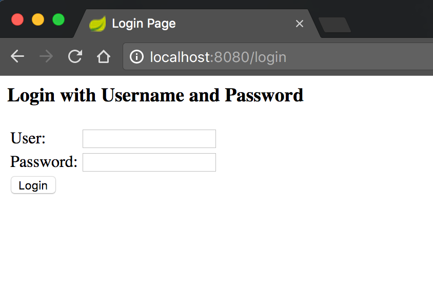 Spring Security for Kotlin. Let us see how to use Spring Security… | by ...