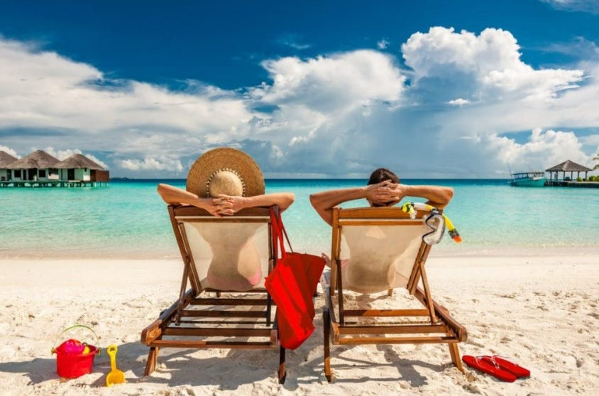 Plan your trip with best holiday planning app - Roaming Duck - Medium