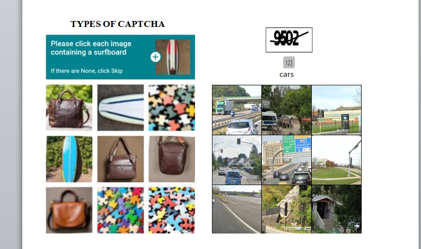 Did you Know You Can Earn Money Answering Captchas? | by Kamau mercy | Medium