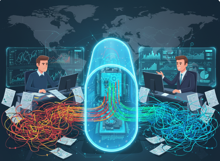 Building a Smart Stock Data Pipeline: From Personal Need to Scalable ...
