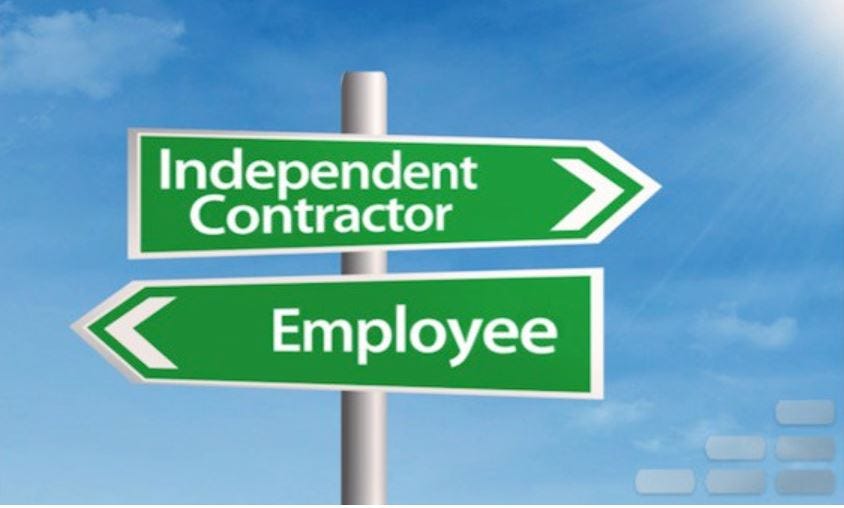 What Is The ABC Test For Independent Contractors By HR Ignite LLC What Is The ABC Test For Independent Contractors By HR Ignite LLC