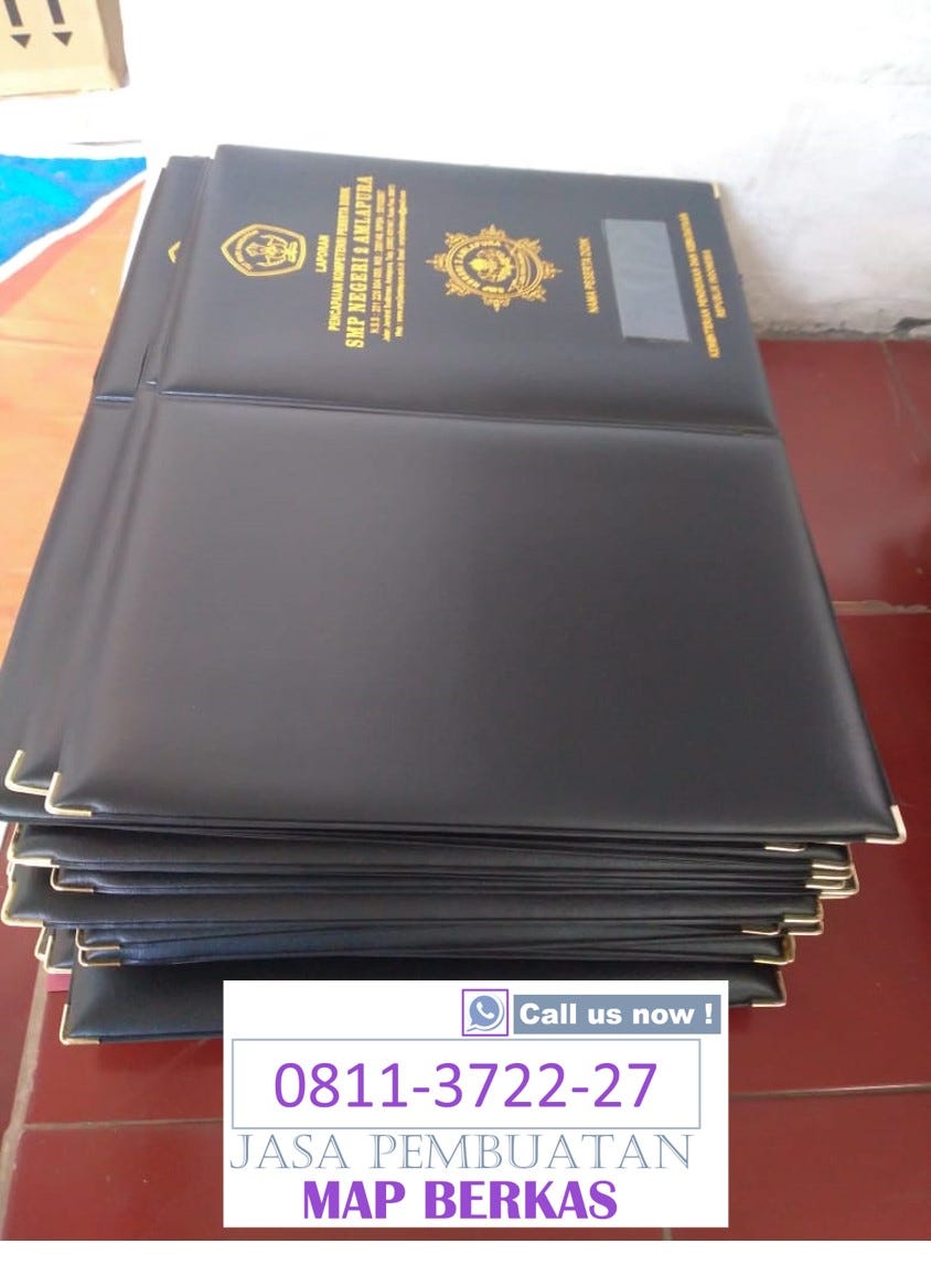 Jasa Pembuatan Map Ijazah Karangasem, CALL. 0811 3722 27, PROMO…!!! - Harga Cetak Map Ijazah ...