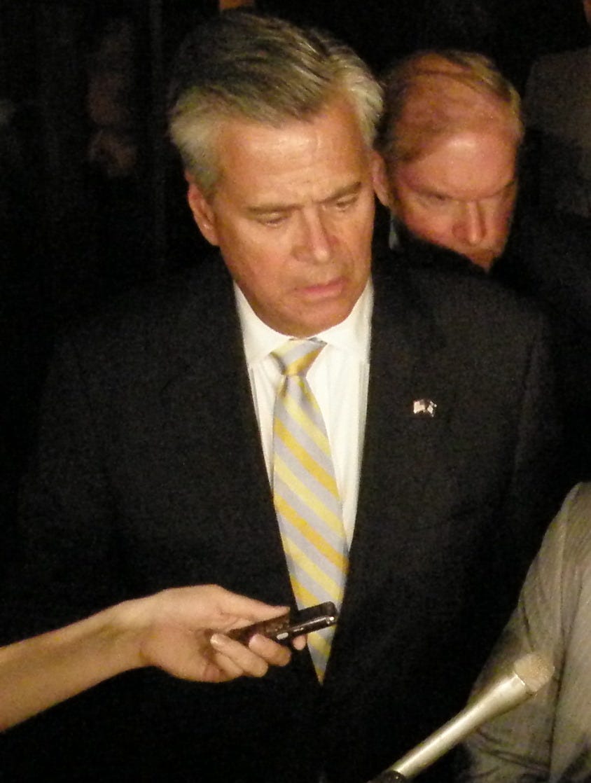 As Dean Skelos Seeks Compassionate Release SDNY Judge Wood Asks Why Not ...
