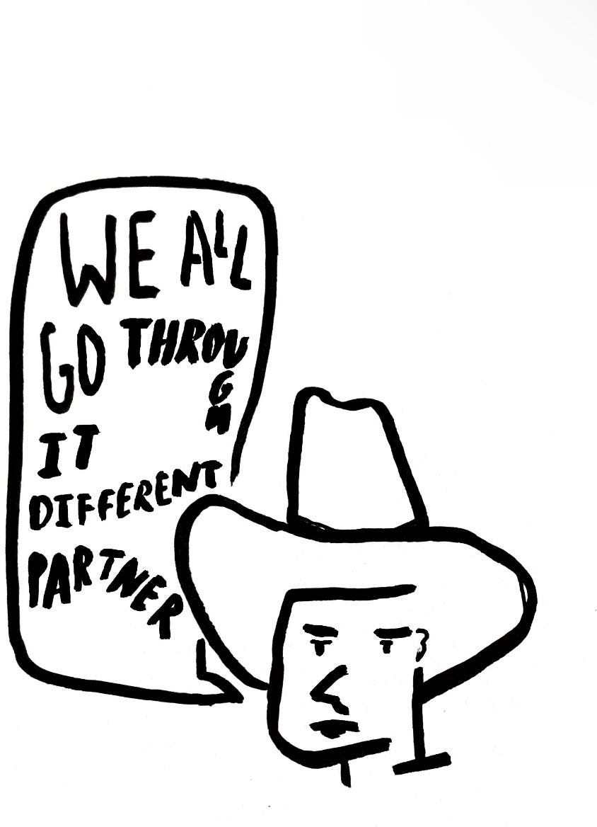 How Rugged Individualism Is At Odds With Biology | by Ian Allen ...