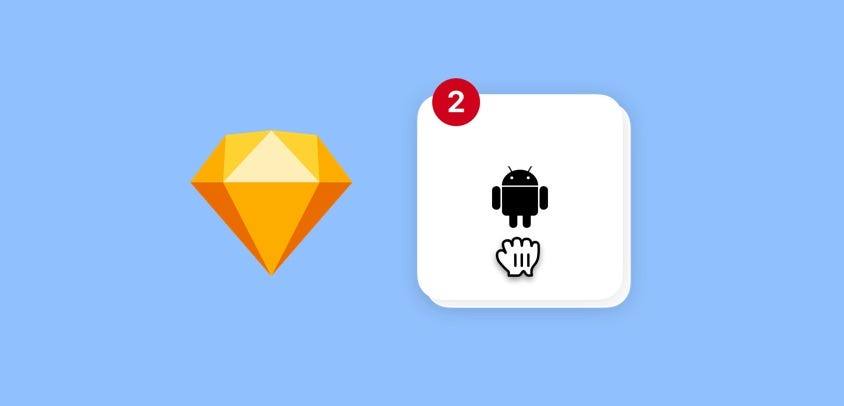 Sketch Icons 4 — Discover the brand new features | by Valentin Chrétien ...