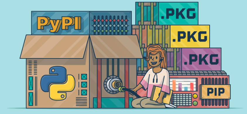 Modules & Pip in Python. Sometimes, we need to use someone… | by ...