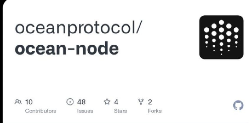 Understanding Ocean Nodes: The Backbone of Decentralized Data Sharing ...