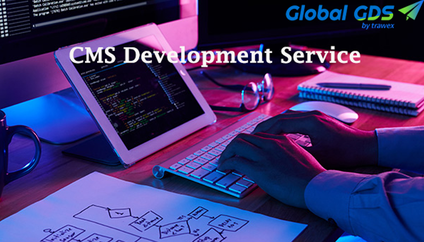 CMS Development Service | by Aishu kri | Jun, 2023 | Medium