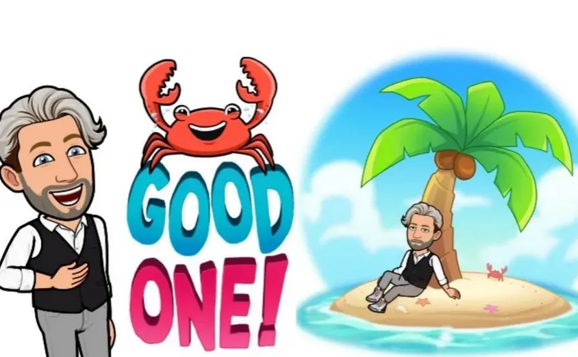 The Professor Has Crabs and Here’s Why I’m Excited | by The Professor ...