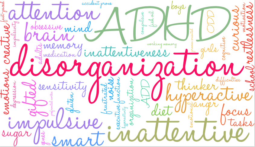 An interview with “Susan,” a Chronically Disorganized Mom | by Gayle ...